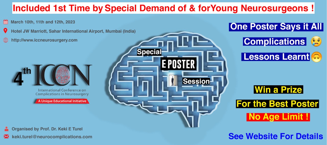 Trade Guidelines for International Conference on Complications in ...